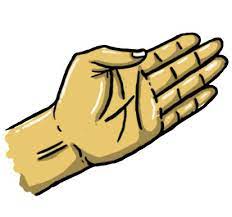 Stone paper Scissor game